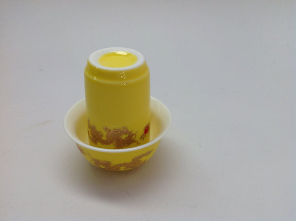 Aroma and Tasting Cup Set 2PCS/SET -CP5 – Music City Tea