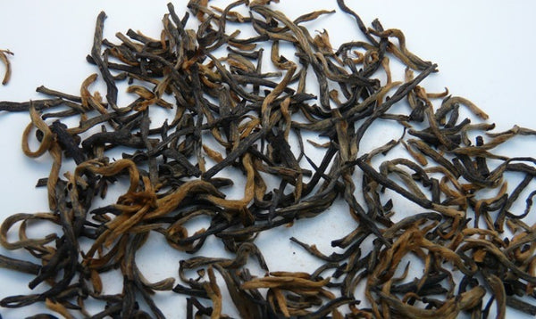 Yin Jun Mei – Music City Tea